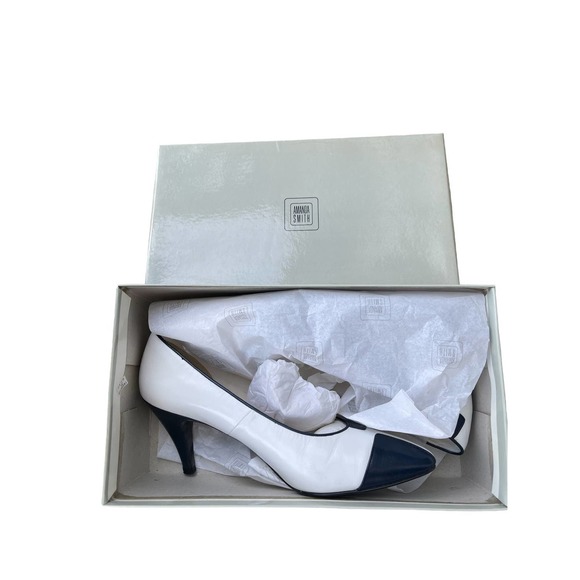 Amanda Smith | Shoes | Amanda Smith Heels 8 2 | Poshmark